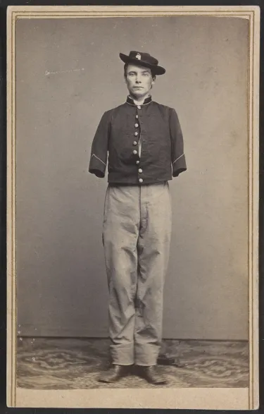 Amputations and the Civil War | American Battlefield Trust